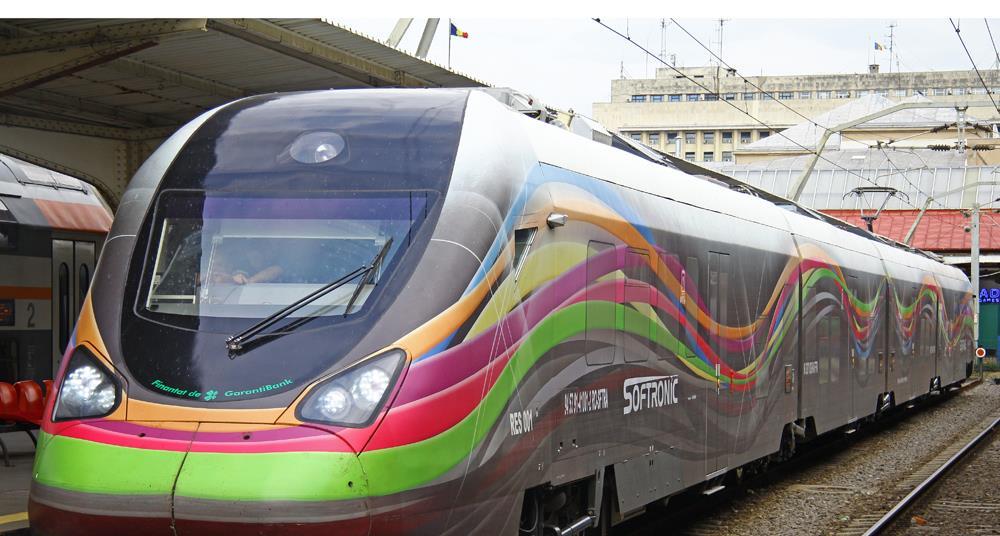 Softronic launches open access service with Hyperion EMU | News ...