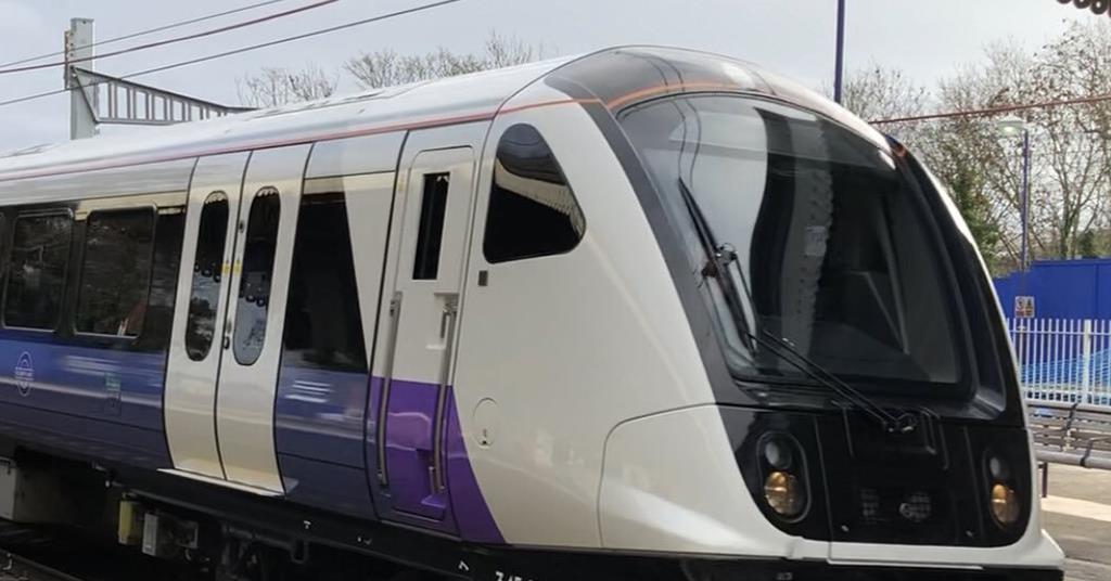 Crossrail fleet sale and leaseback deal completed | News | Railway ...