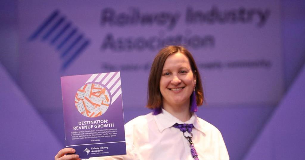 The right policies could increase ticket revenue without higher fares ...