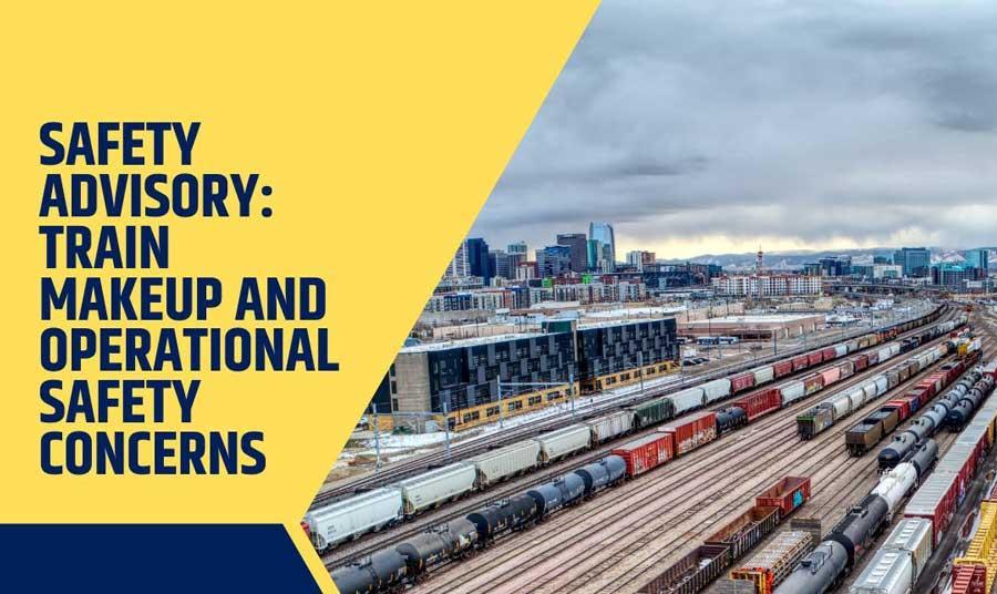 USA: Safety under the spotlight | In depth | Railway Gazette International