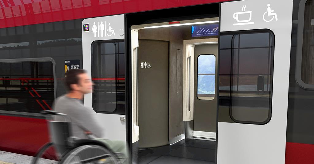 Green transport no longer a distant vision as DSB signs landmark ...