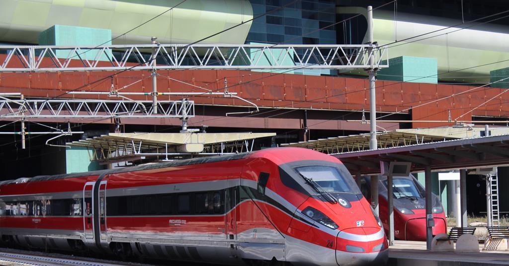 RFI makes progress with procuring €1·7bn infrastructure enhancement ...