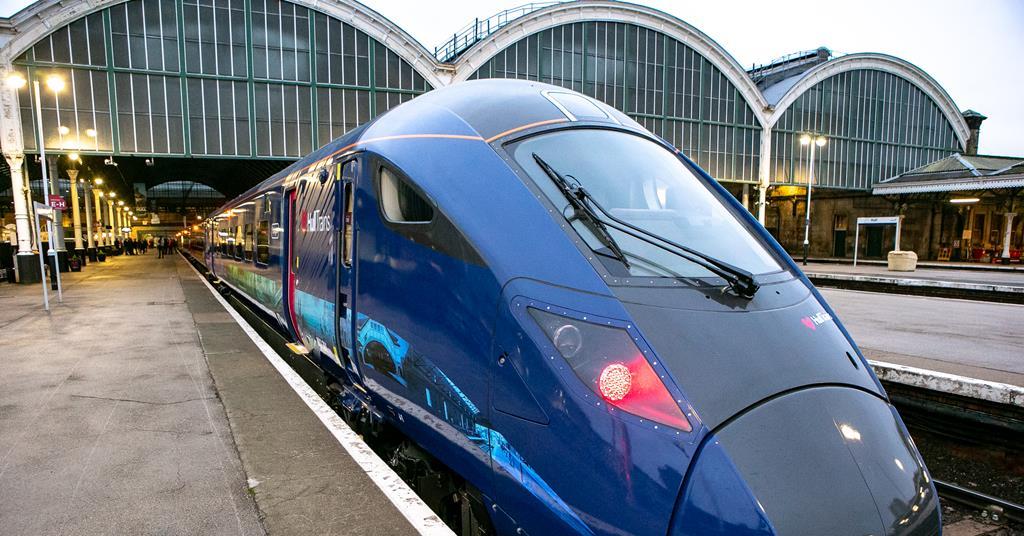 UK railway news round-up | Rail Business UK | Railway Gazette International
