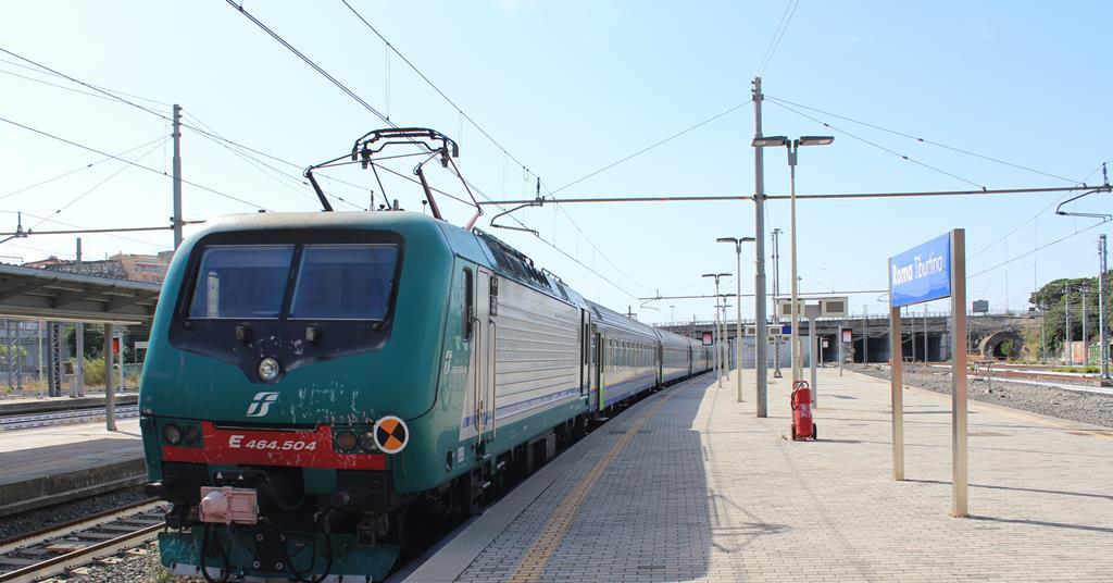 RFI makes progress with procuring €1·7bn infrastructure enhancement ...