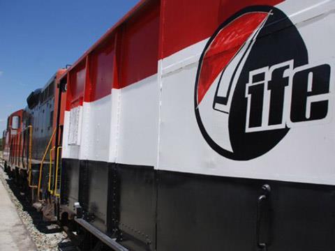 Venezuela rail construction contract agreed | News | Railway Gazette ...