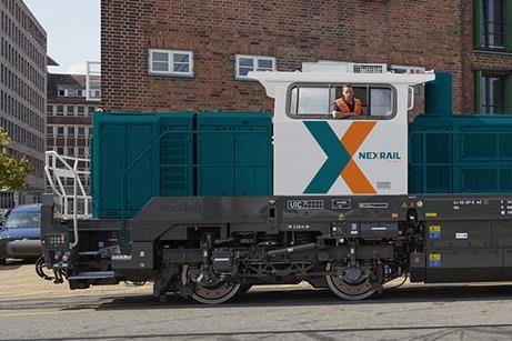 New leasing company targets non-electrified routes with SmartHybrid ...