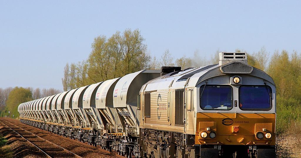 French regulator seeks improved network access for freight operators ...