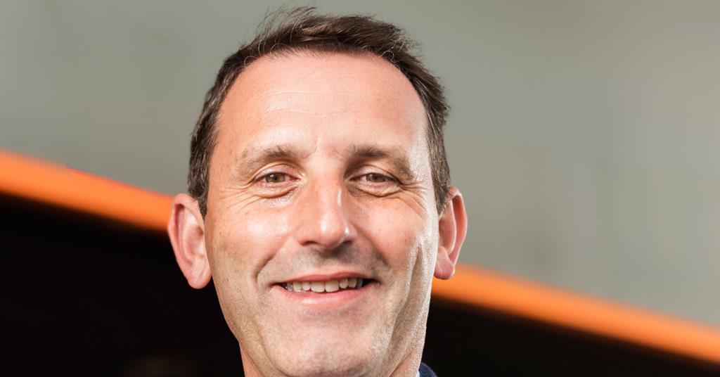 Next London Overground Managing Director appointed | Rail Business UK ...