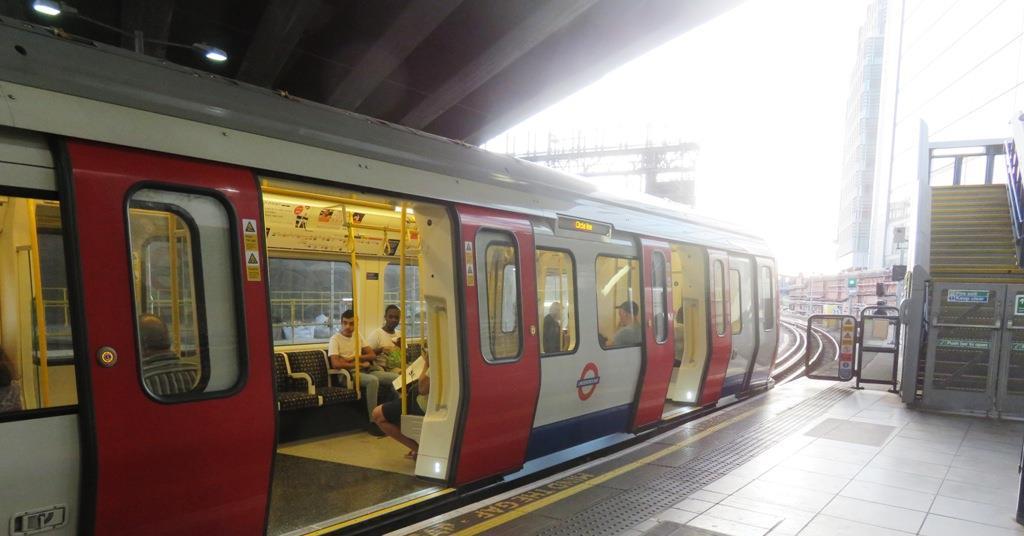 First Circle Line junctions converted to CBTC operation | Metro Report ...