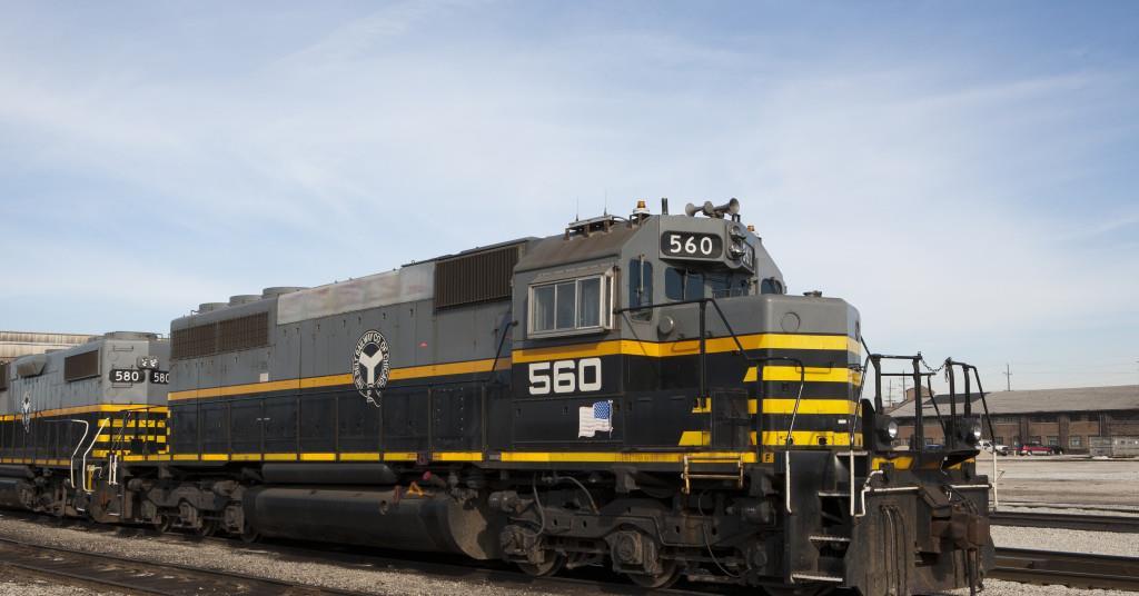 World rail freight news round-up | News | Railway Gazette International