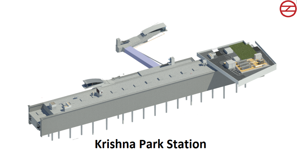 India: Digital modelling supports Delhi metro extension | In depth ...