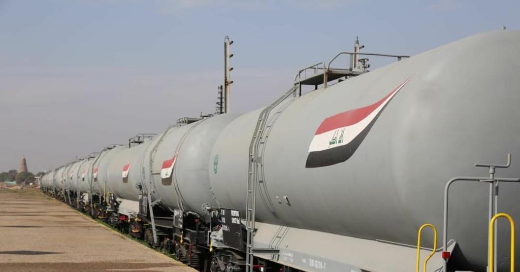 Iraq plans rail link from Turkey to the Gulf | News | Railway Gazette ...