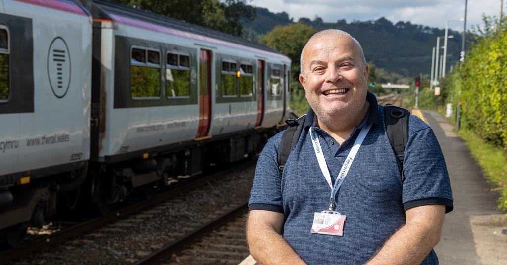 UK railway news round-up | Rail Business UK | Railway Gazette International