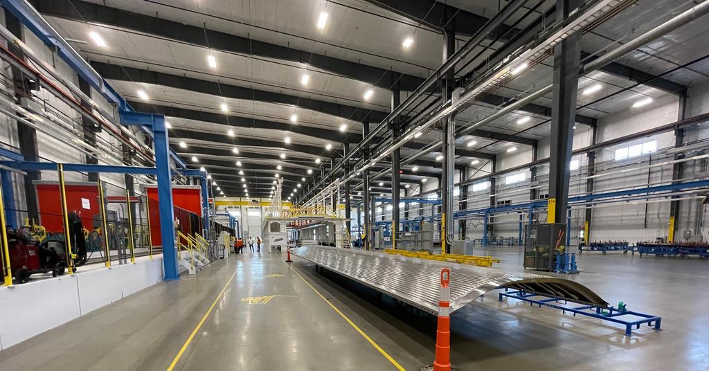 Alstom ‘reshores’ rolling stock production to New York state | News ...