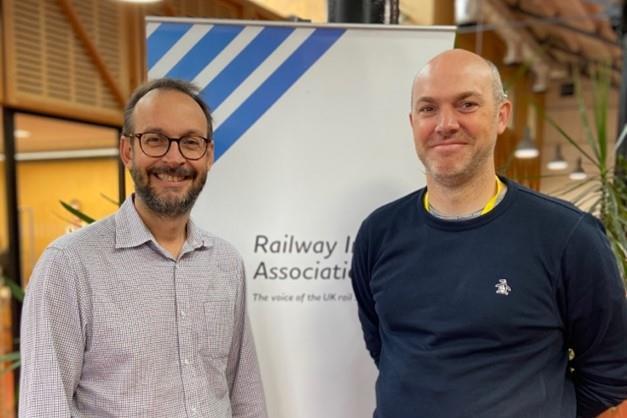 UK railway news round-up | Rail Business UK | Railway Gazette International