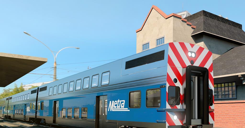 Alstom ‘reshores’ rolling stock production to New York state | News ...