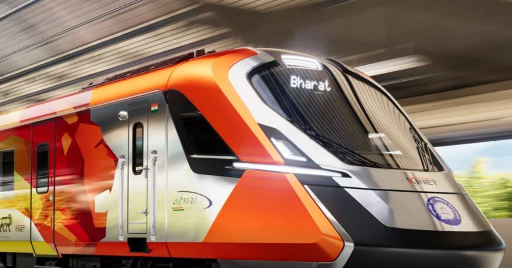 Russian-backed consortium prepares to start production of Indian overnight trains | News ...