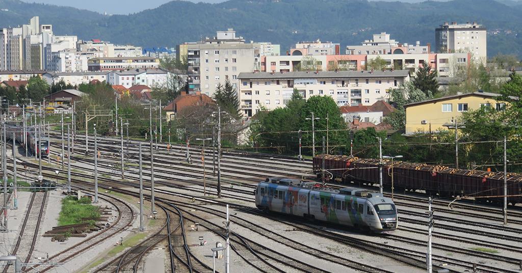 PKP Cargo gains access from the Baltic to the Adriatic | News | Railway ...