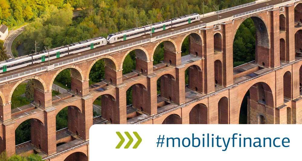 Promoting Regional Mobility | Sponsored | Railway Gazette International