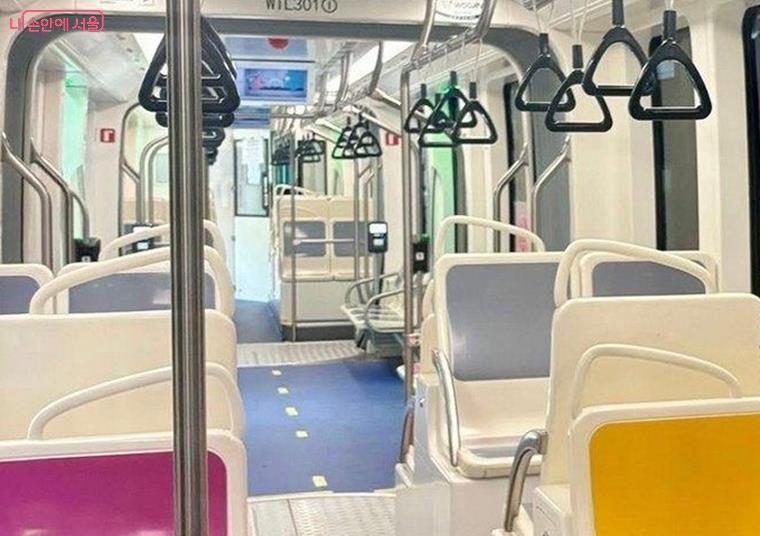 Seoul announces test runs to begin this month for the catenary-free 5·4 ...