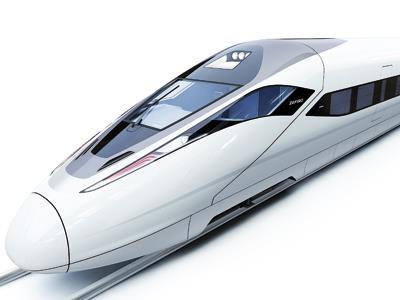 Zefiro 250NG included in revised high speed train contract | News ...