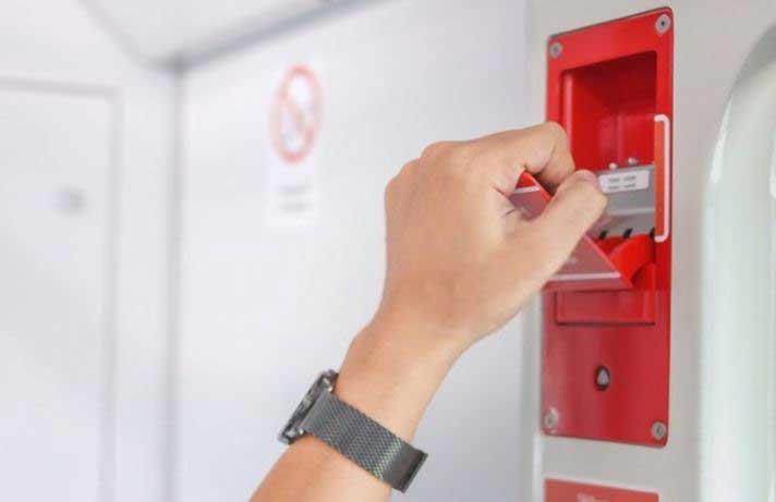 The past, the present and the future of railway lubrication technology ...