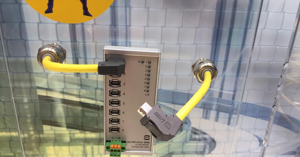 Weight saving and connectivity are key | News | Railway Gazette ...