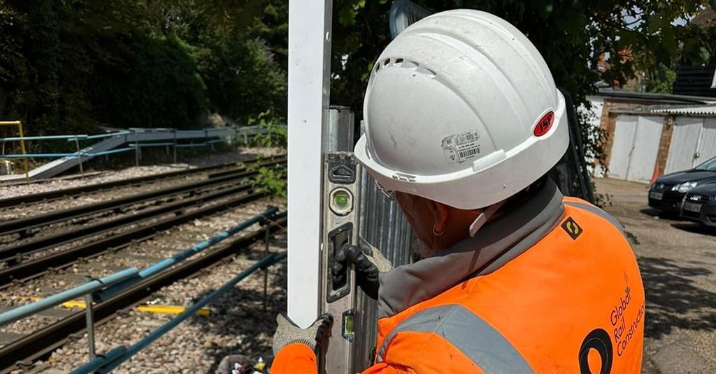 RSK expands UK and Ireland rail capabilities with acquisition | Rail ...
