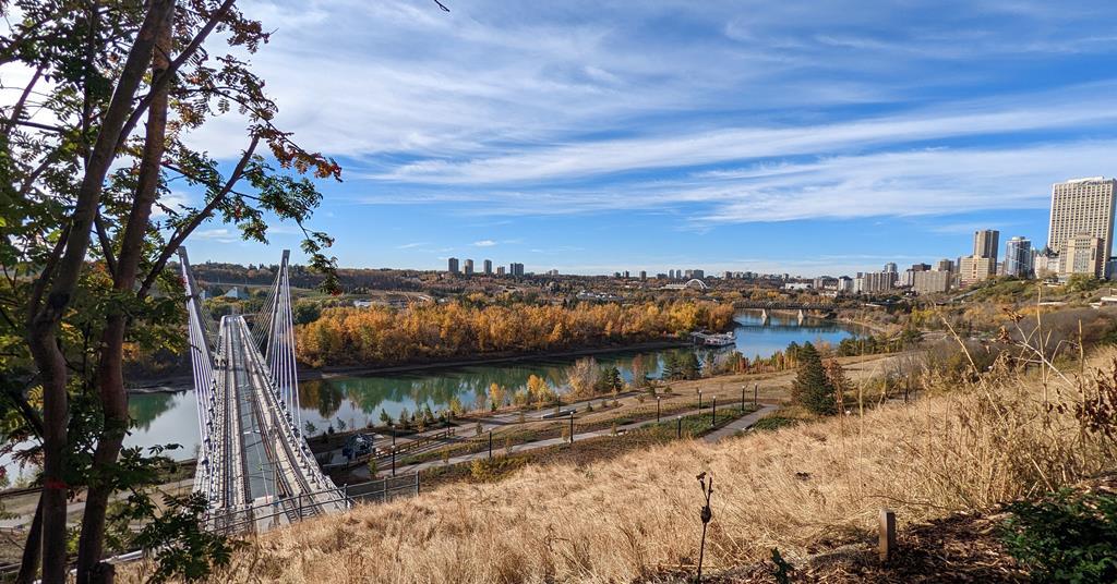 Edmonton’s Valley Line Southeast opens | Metro Report International ...