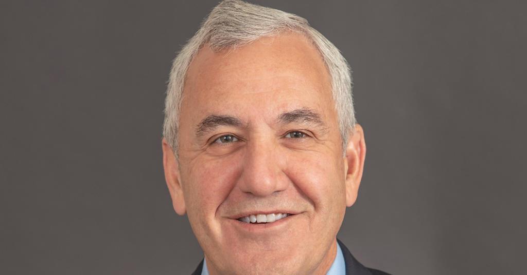 Union Pacific CEO appointed | News | Railway Gazette International