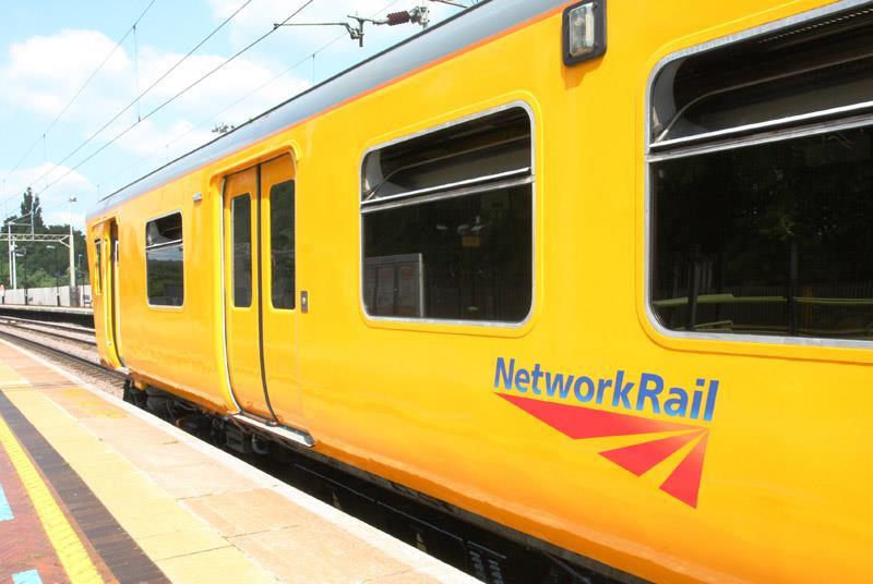 Network Rail regions go live | Rail Business UK | Railway Gazette ...