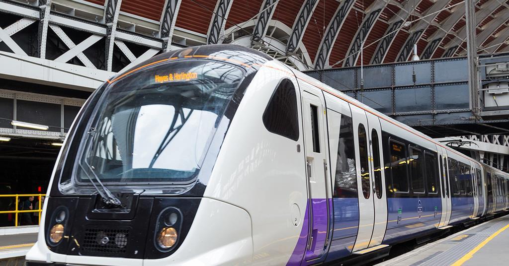 TfL confirms details of Reading services | Rail Business UK | Railway ...