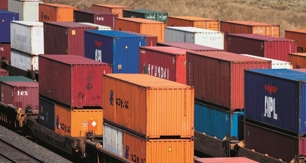 CP and KCS file merger application with STB | News | Railway Gazette ...