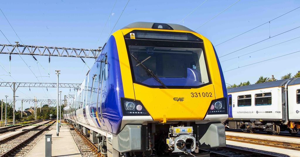 UK railway news round-up | Rail Business UK | Railway Gazette International