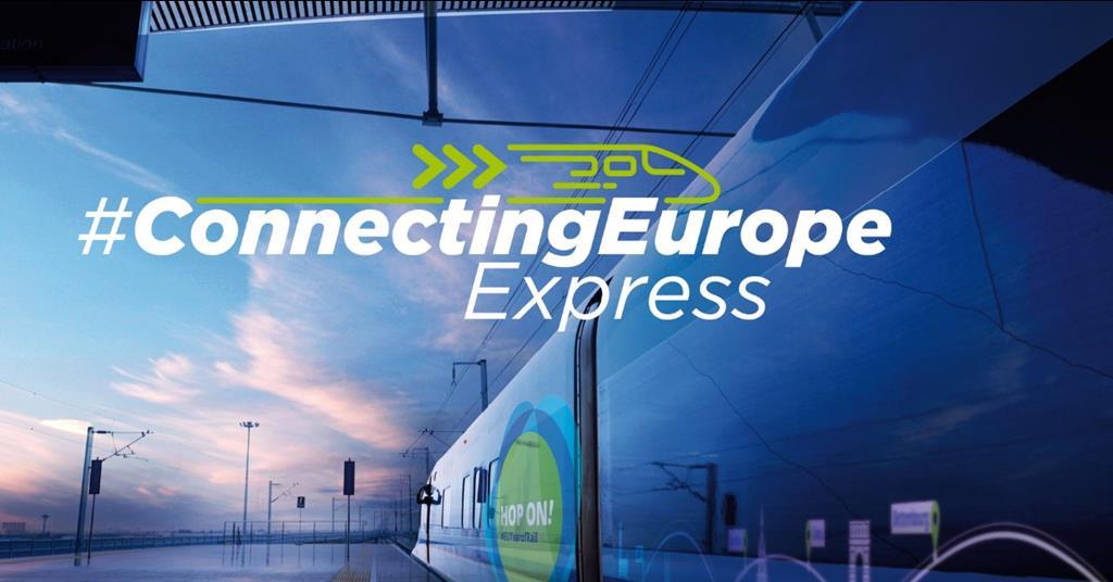 Connecting Europe Express to tour 26 countries in 36 days | News ...
