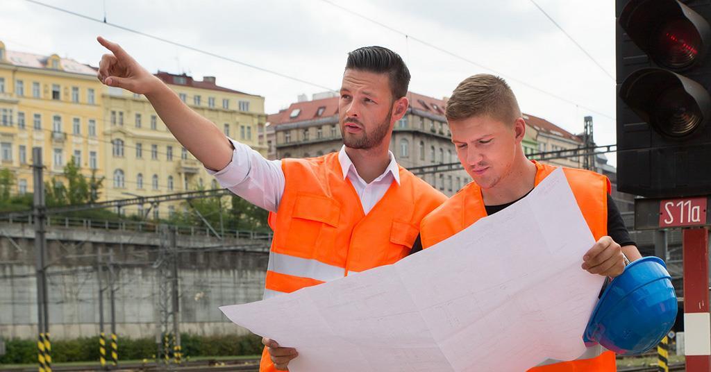 Rail infrastructure manager adopts shorter name | News | Railway ...