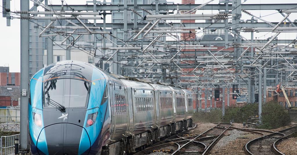 TransPennine Express explores further fleet and capacity expansion ...