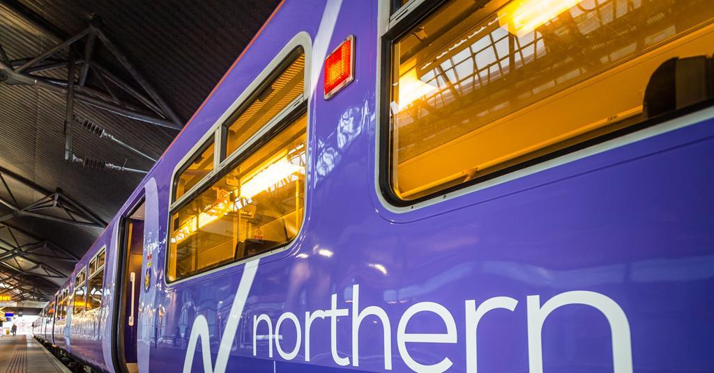 Electrification priorities in northern England | News | Railway Gazette ...
