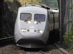 Swedish high speed strategy | News | Railway Gazette International