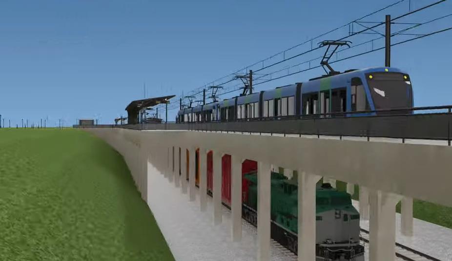 Funding gap looms over New York rail and Subway investment plans ...