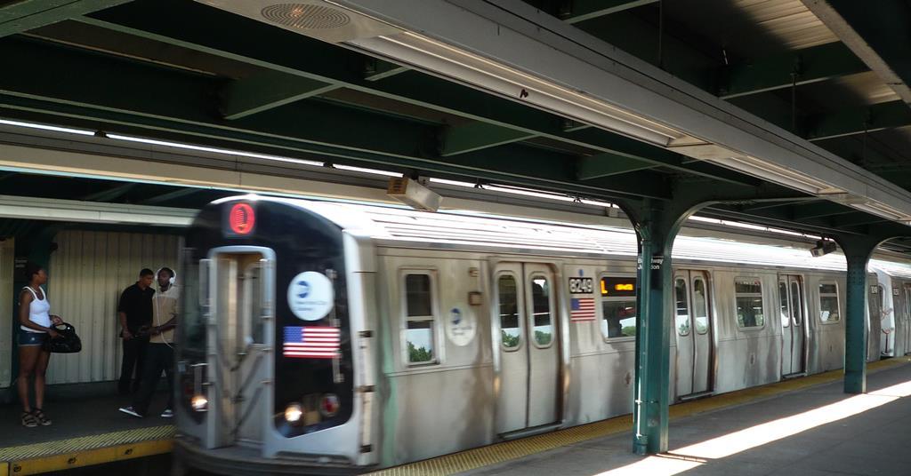 Funding gap looms over New York rail and Subway investment plans ...