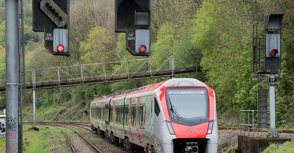 Interview: ‘Welsh rail services are improving rapidly’, says TfW Rail ...