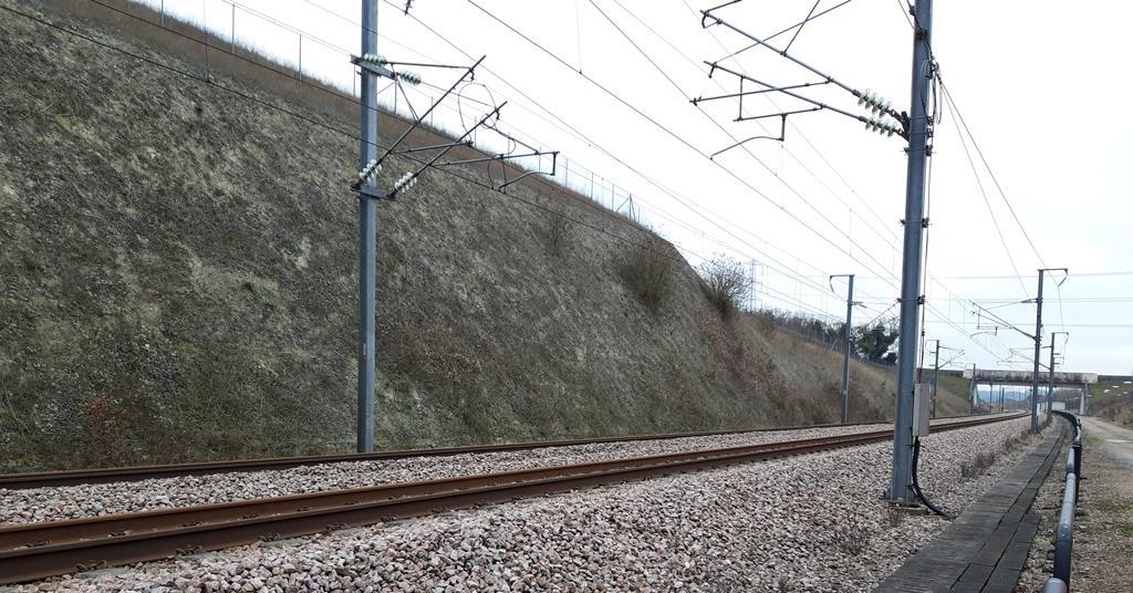 Incentive scheme aims to increase international trains on HS1 | News ...