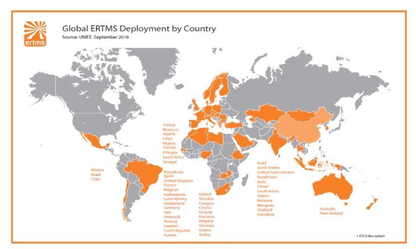 Signalling: Taking ERTMS to the next level | In depth | Railway Gazette ...