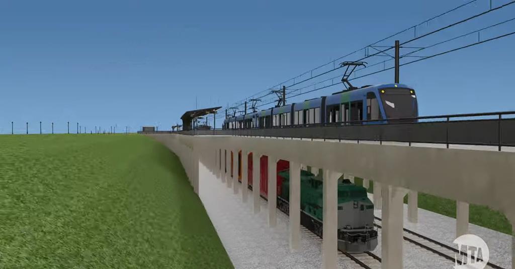 New York MTA picks elevated light rail for Brooklyn – Queens ...