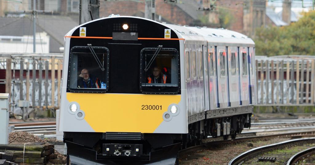 UK railway news round-up | Rail Business UK | Railway Gazette International