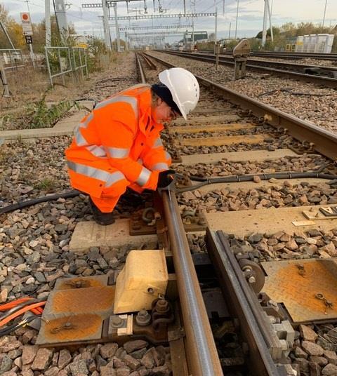 Network Rail and YRP launch ‘Welcome to Rail’ initiative | Rail ...