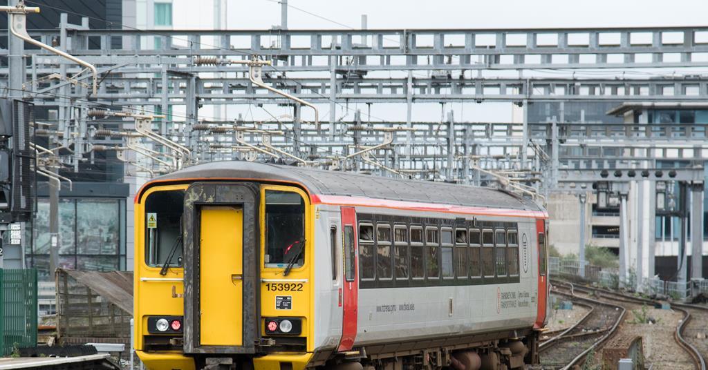 Interview: ‘Welsh rail services are improving rapidly’, says TfW Rail ...