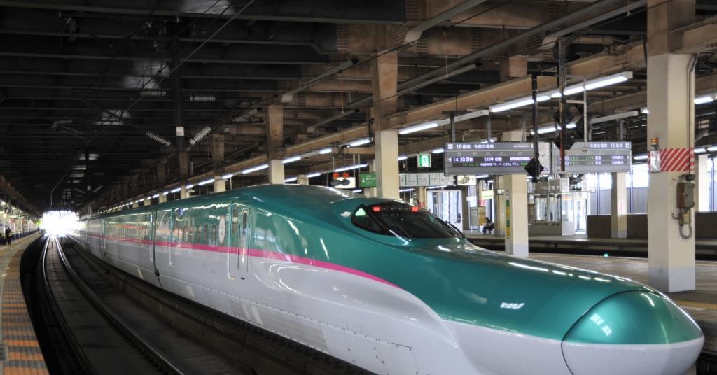 Indian Railways to order 25 high speed trains | News | Railway Gazette ...