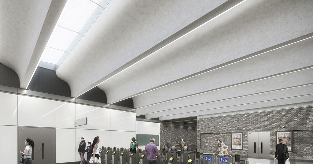 UK railway news round-up | News | Railway Gazette International